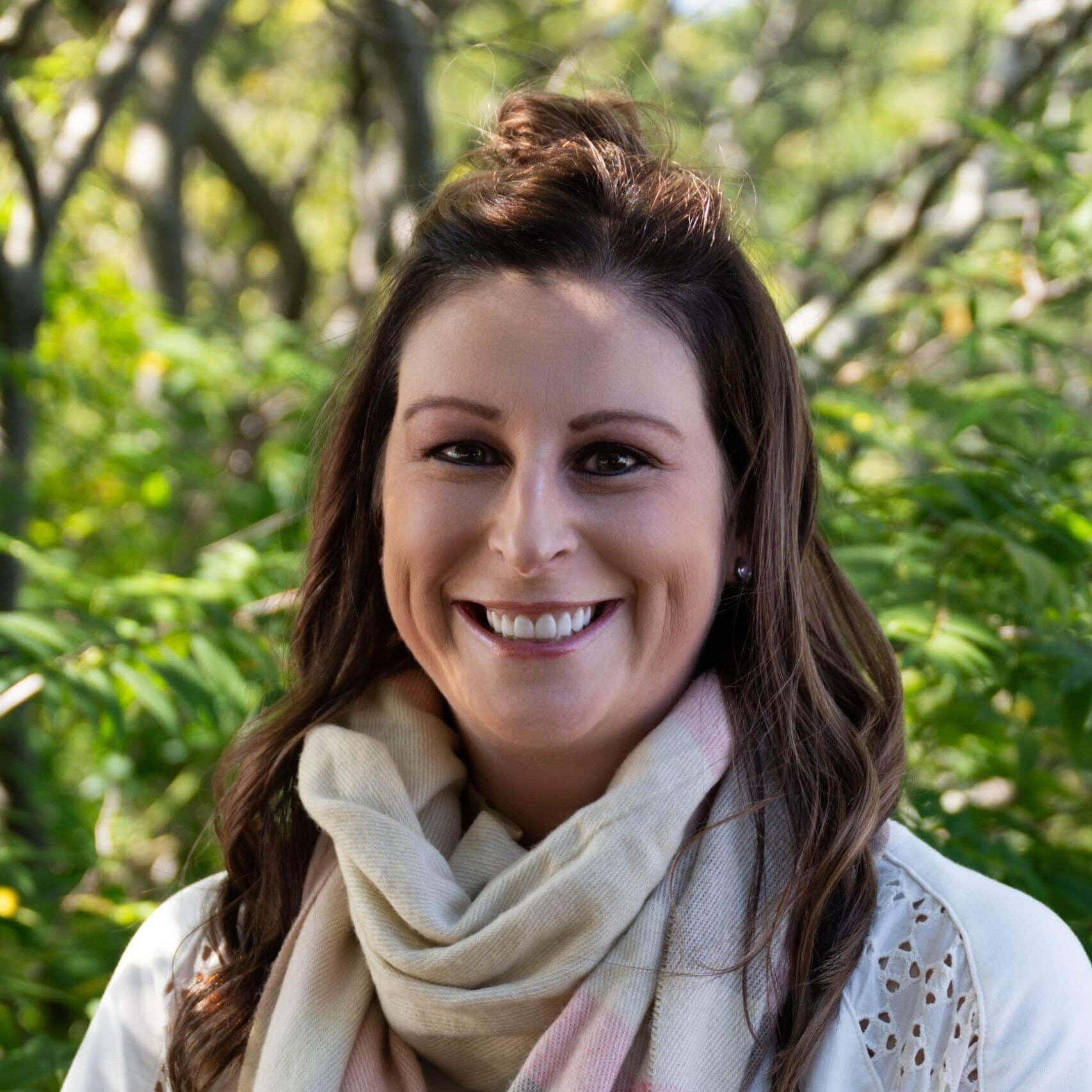 Kristen Roberts, LCSW | Ellie Mental Health, PLLP