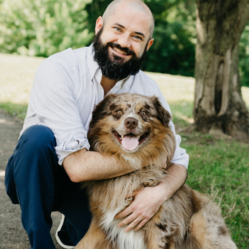 Nate Benjamin, Masters | Ellie Mental Health, PLLP