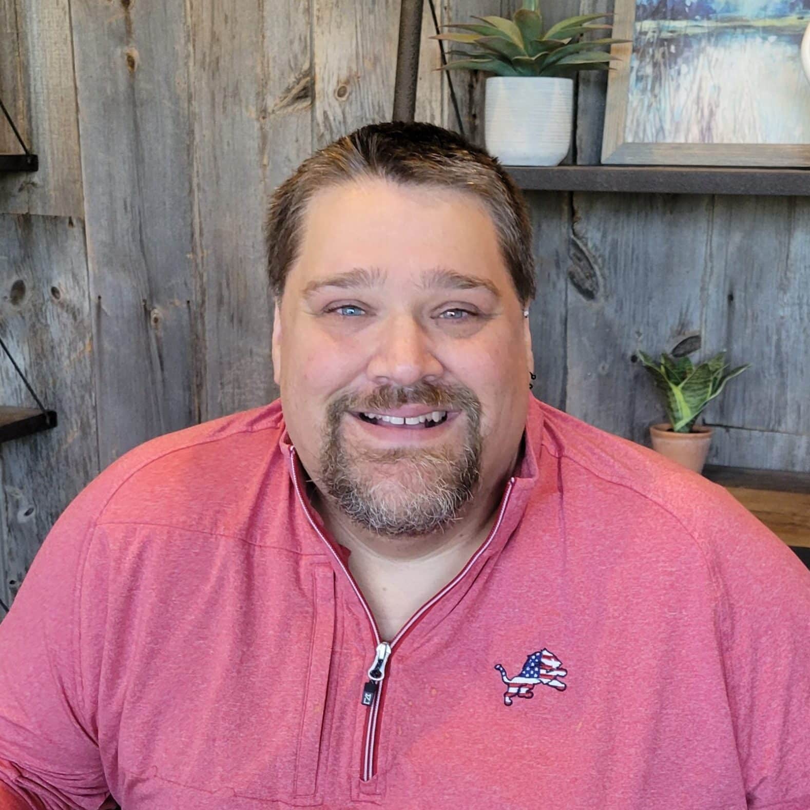 Donald Boyer, MS | Ellie Mental Health, PLLP