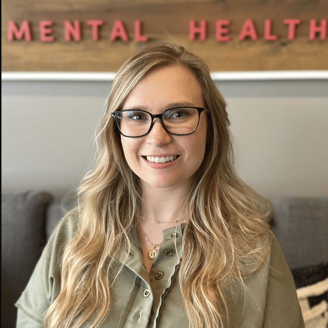 Hannah Redmond, MS, | Ellie Mental Health, PLLP