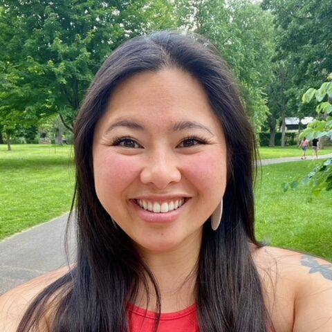 Jamie Mack, MSW, LICSW | Ellie Mental Health, PLLP