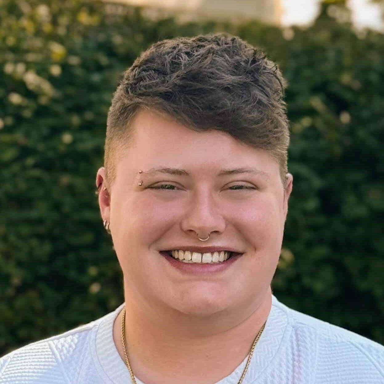 Jamie Williamson, MSW, LCSW | Ellie Mental Health, PLLP