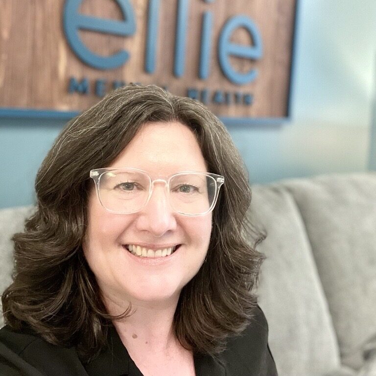 Janelle Jensen, MS, LMFT | Ellie Mental Health, PLLP