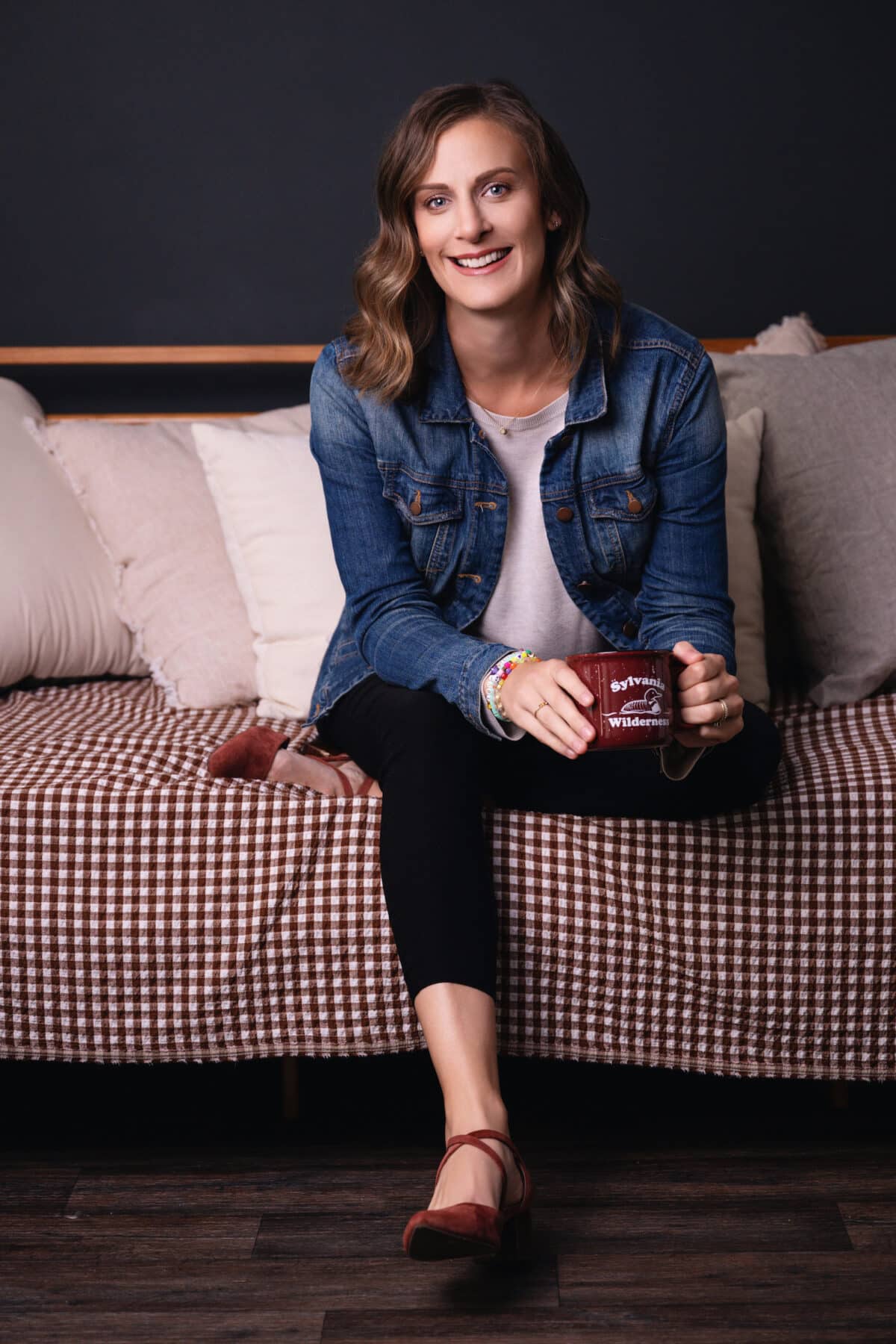 Kelly L Kuehl, Licensed Clinical Social Worker | Ellie Mental Health, PLLP