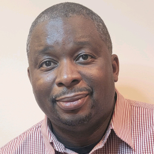 Monteous Cheely, LMFTA | Ellie Mental Health, PLLP