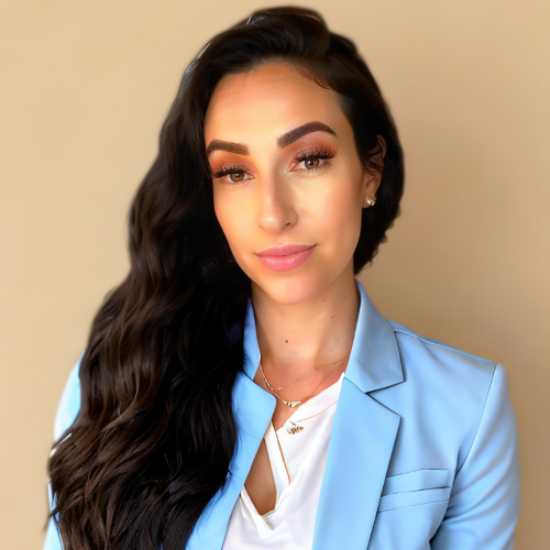 Rachel Phelps, LPC | Ellie Mental Health, PLLP