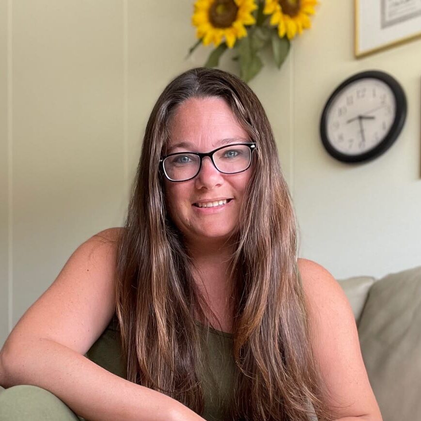 Timmicia Stott, LMFT | Ellie Mental Health, PLLP