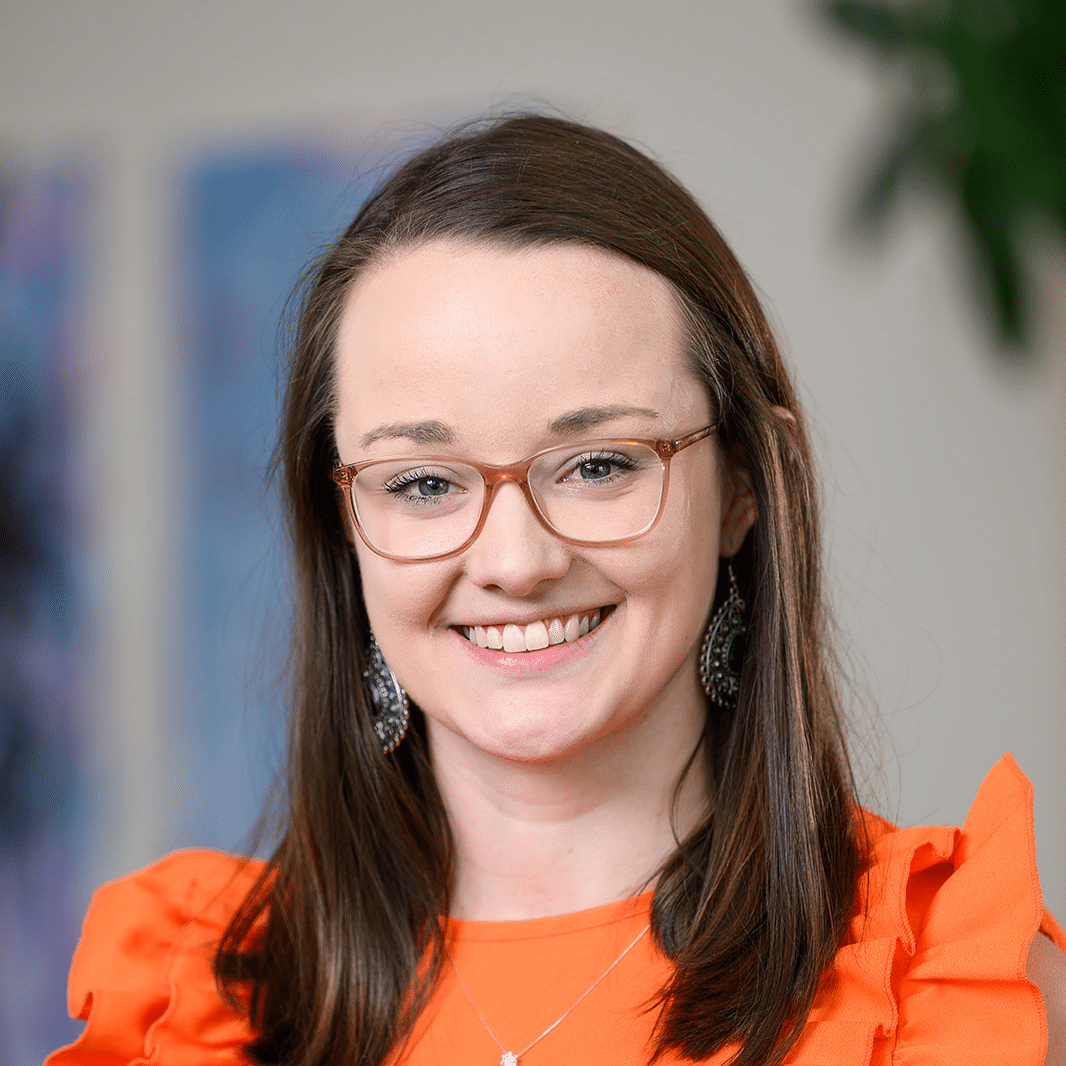 Amanda Nicklay, MSW, LGSW | Ellie Mental Health, PLLP