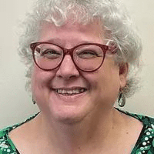 Deborah Robenstine, LPC | Ellie Mental Health, PLLP