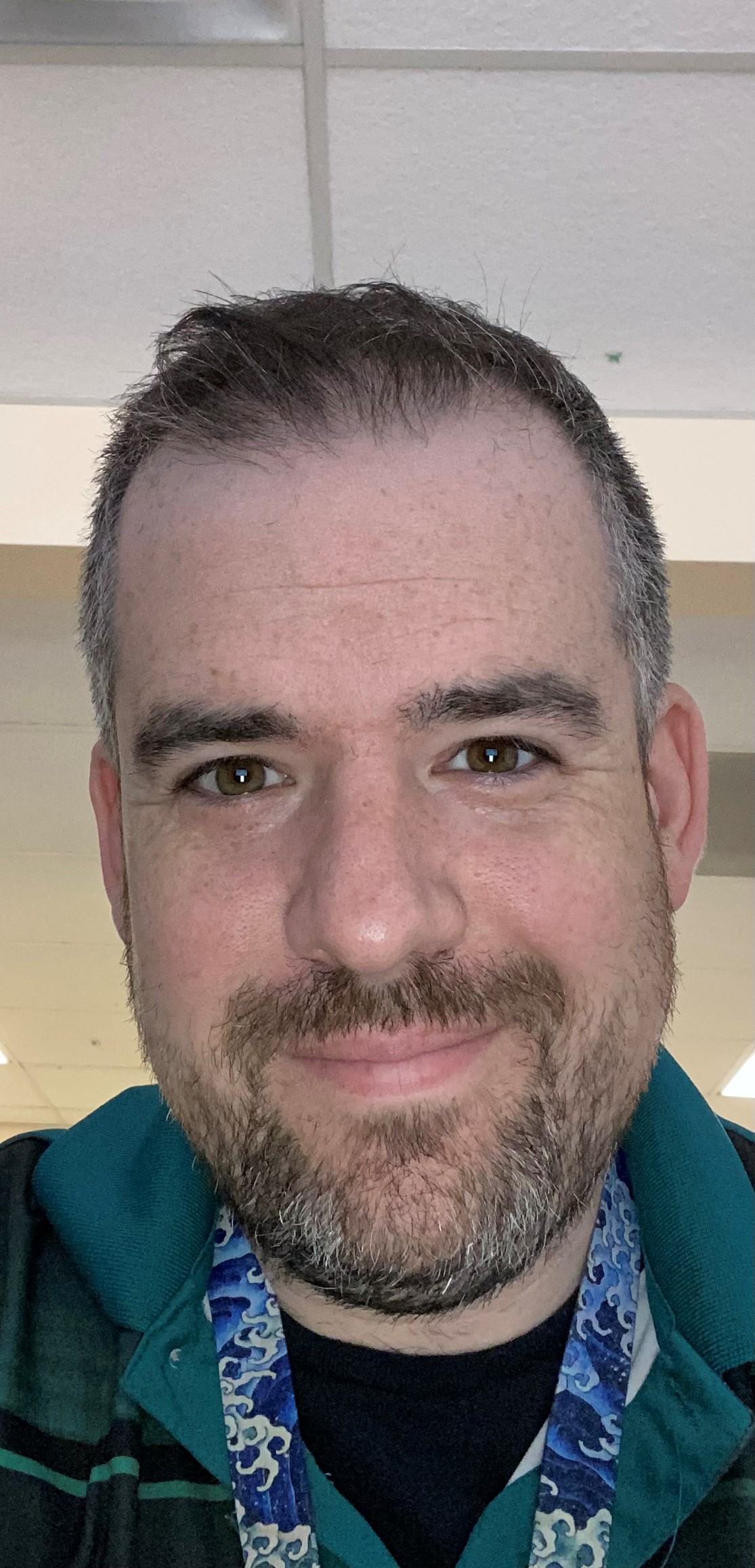 Jason Kirk, LPC | Ellie Mental Health, PLLP