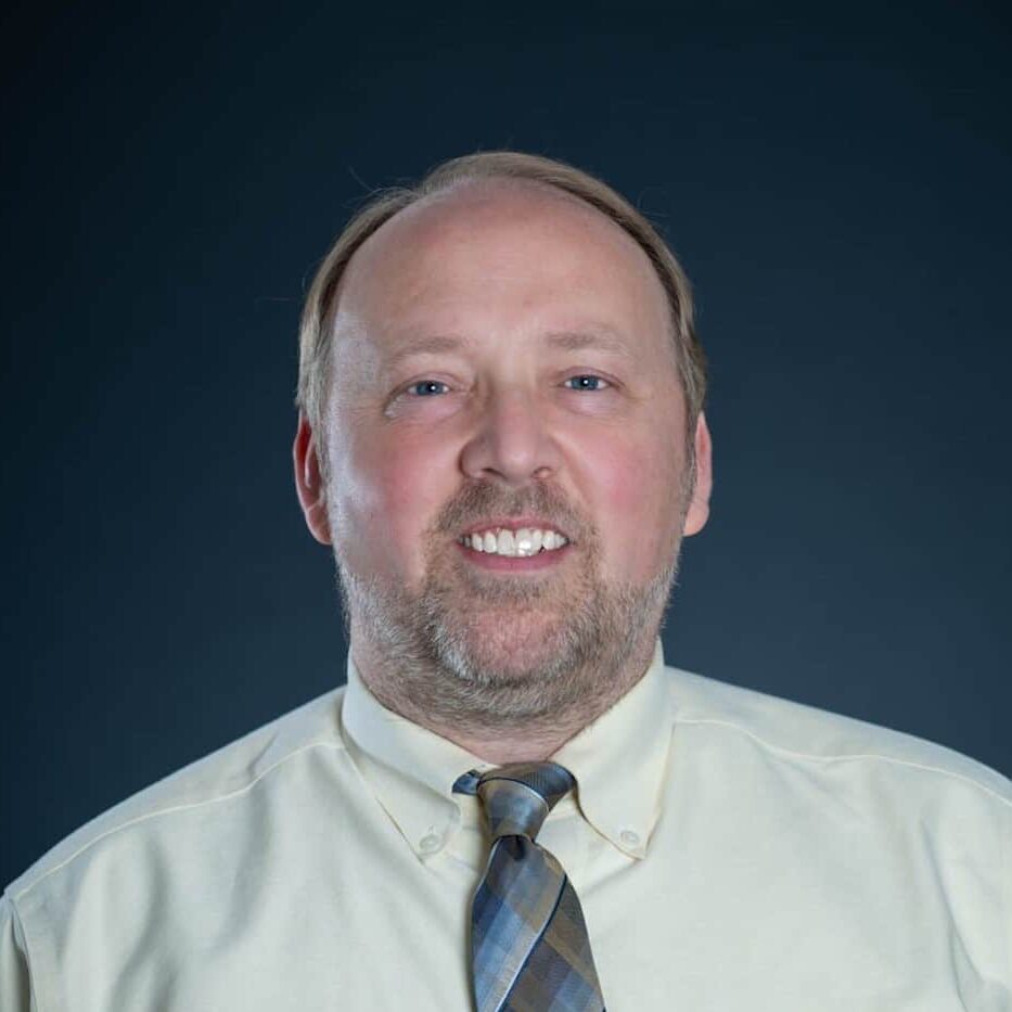 Jim Loomis, LPC | Ellie Mental Health, PLLP