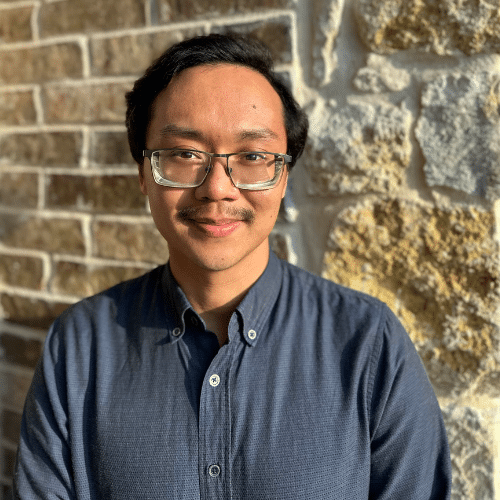 Kevin Do-Nguyen, LMSW | Ellie Mental Health, PLLP