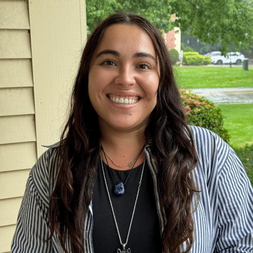 Madi Forti, MA | Ellie Mental Health, PLLP