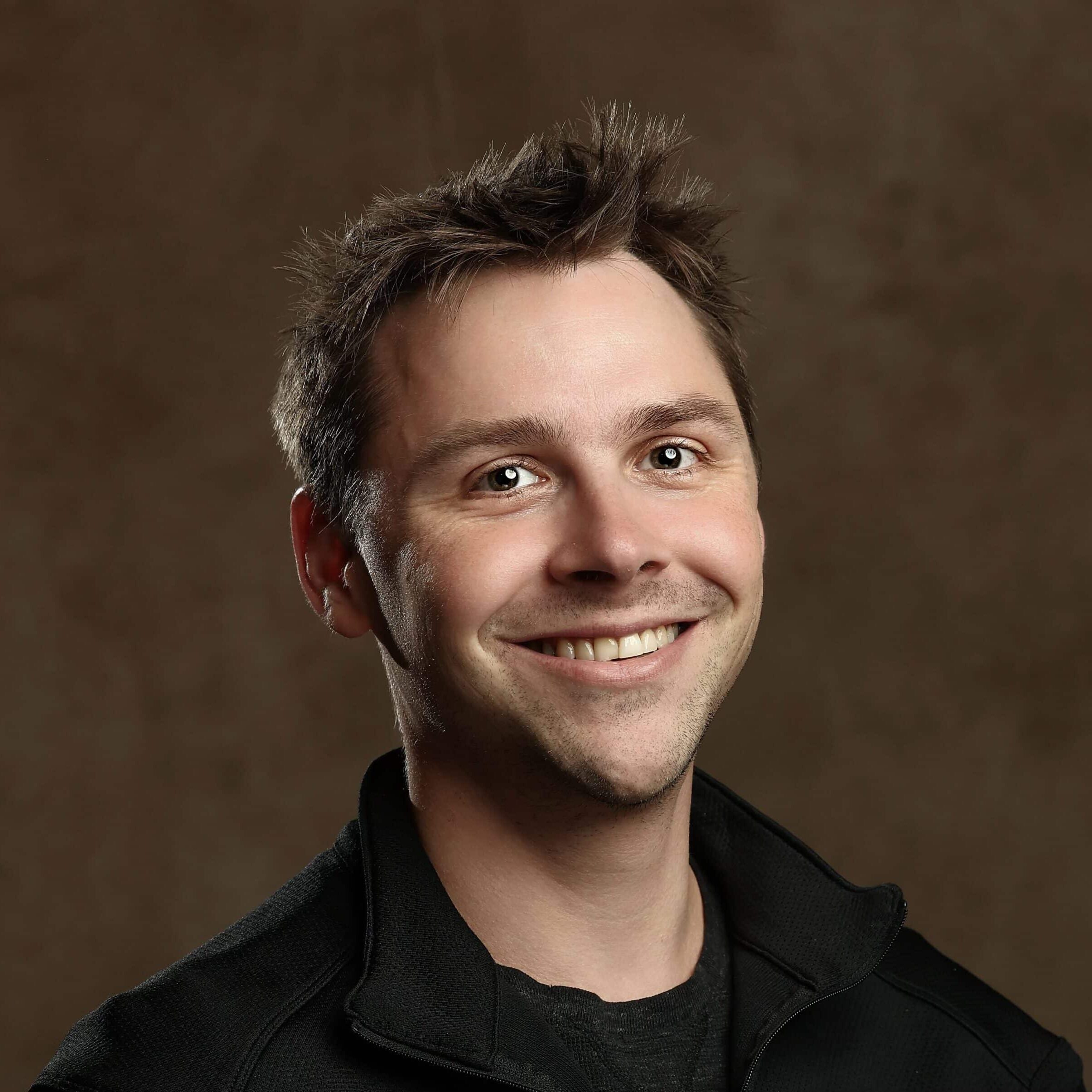 Tony Ross, MSW, LGSW | Ellie Mental Health, PLLP