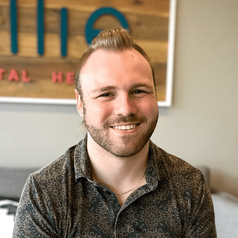 Alden Lebsack, MA | Ellie Mental Health, PLLP