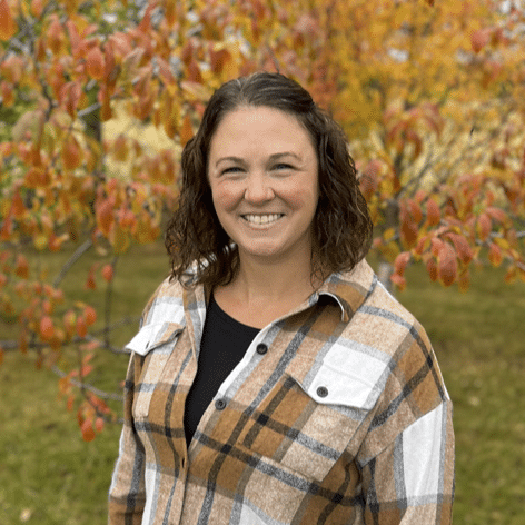 Danelle Rohweder, MA, P-LPCC | Ellie Mental Health, PLLP