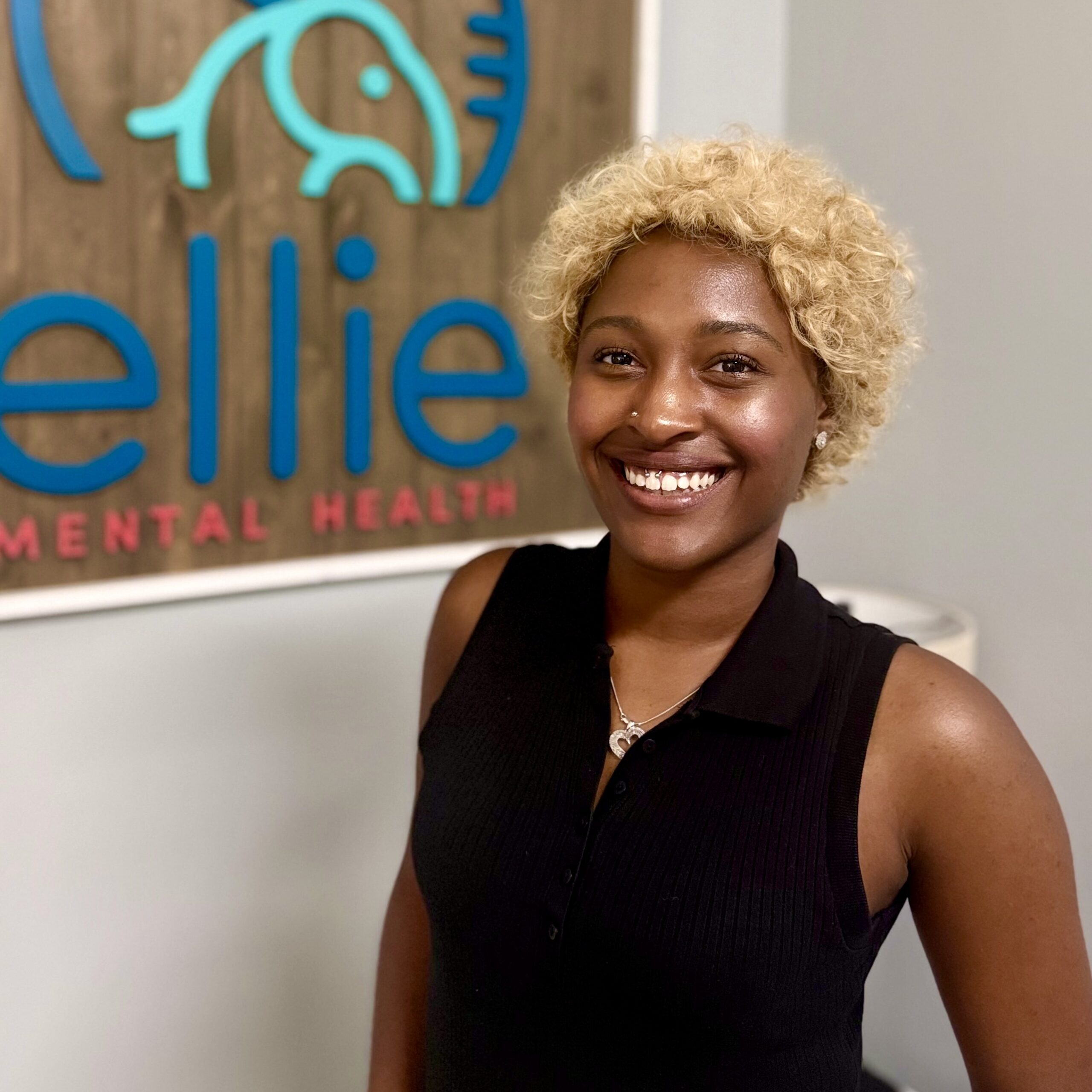 Hannah Townsend, LAMFT | Ellie Mental Health, PLLP