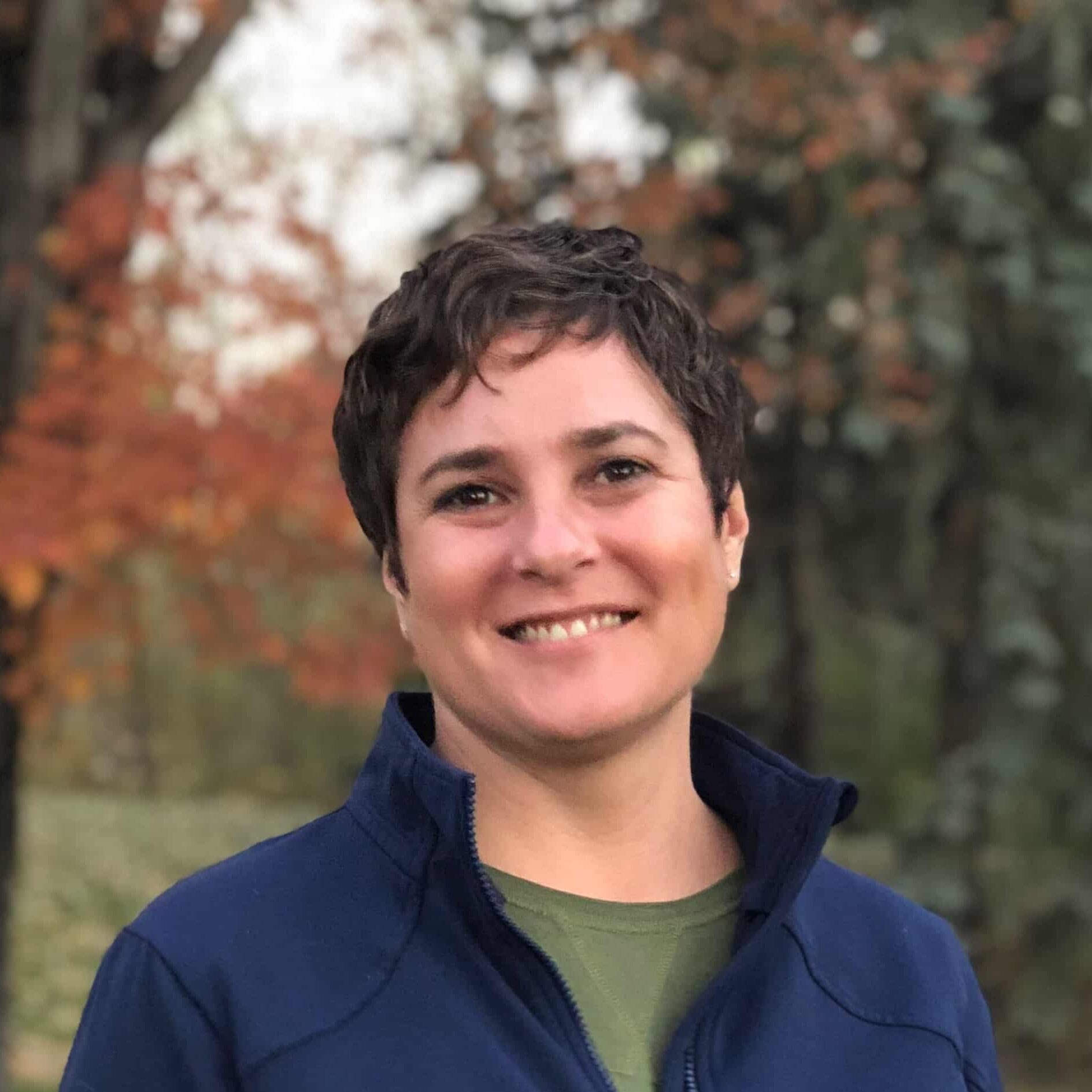 Jessica Hofius, MA | Ellie Mental Health, PLLP