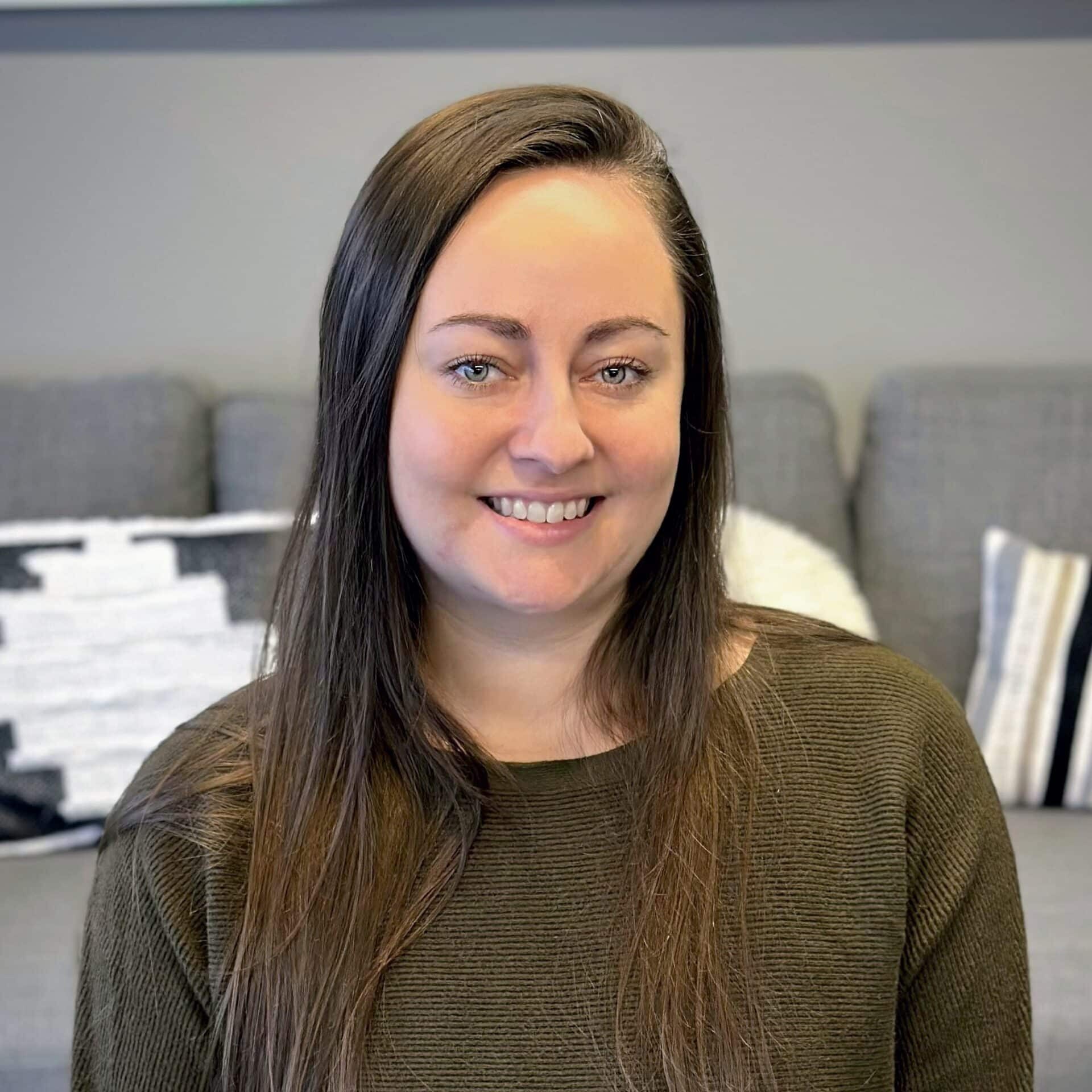 Kayla Schuyler, MA | Ellie Mental Health, PLLP