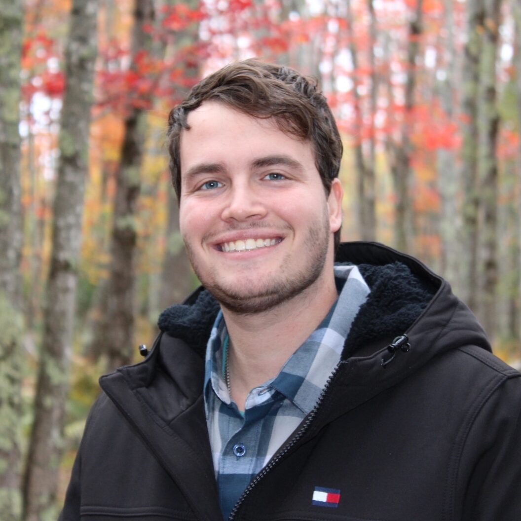 Owen McMullen, MA | Ellie Mental Health, PLLP