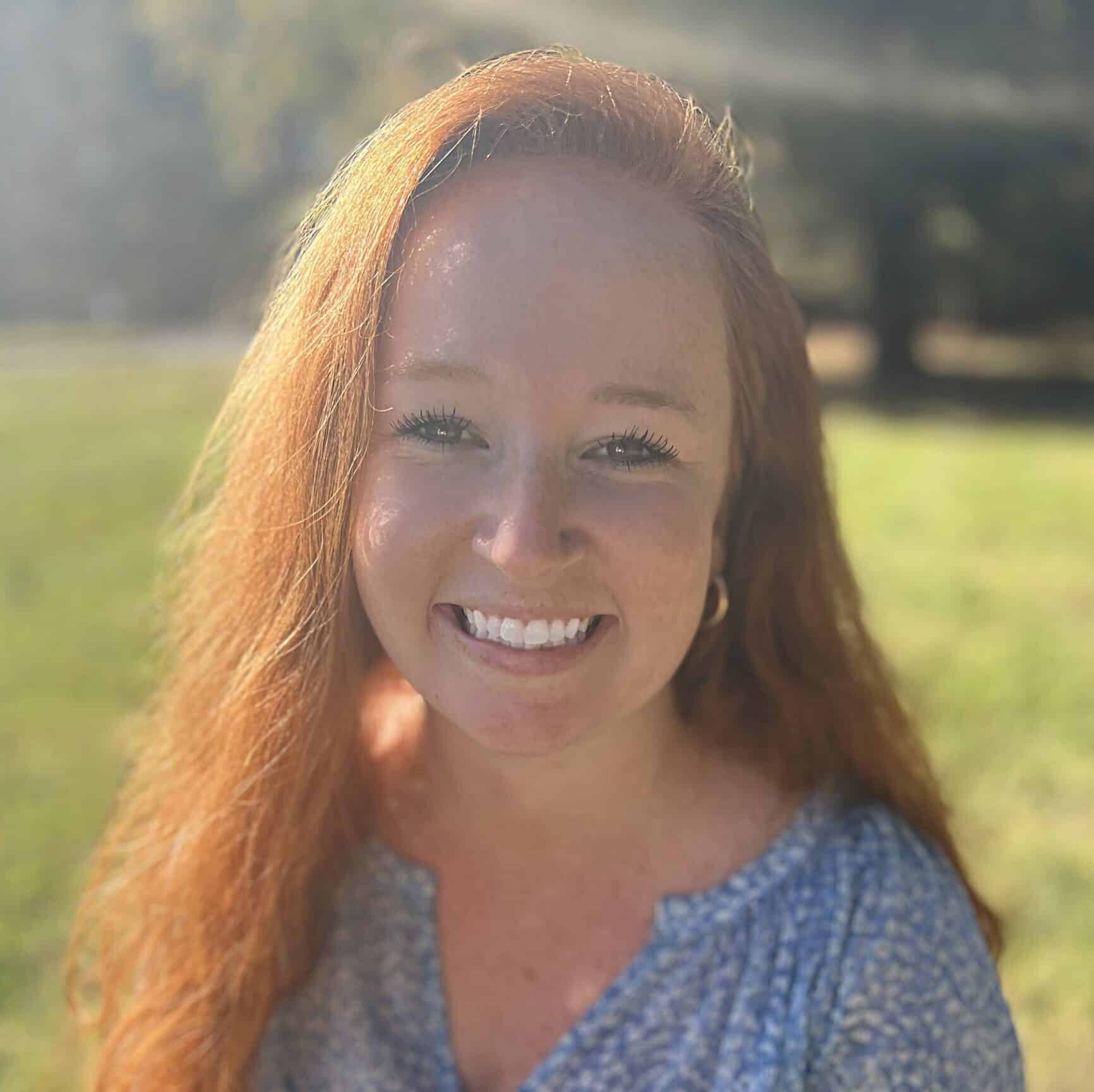 Rachel Paz, LPC | Ellie Mental Health, PLLP