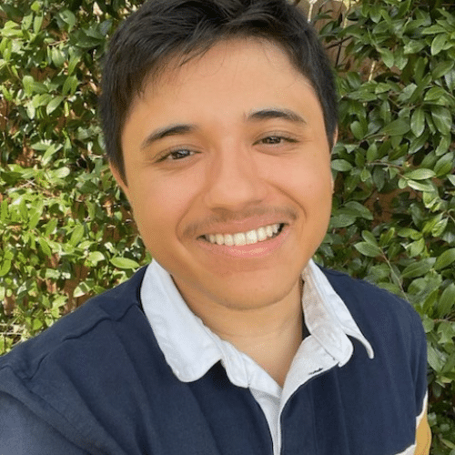 Santiago Ramirez, LPC-Associate | Ellie Mental Health, PLLP