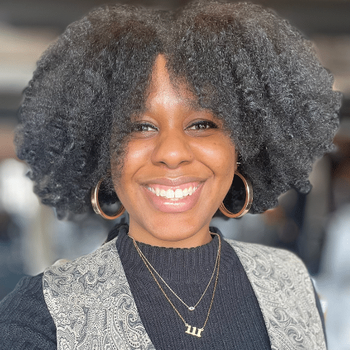 Sherice Greene, LPC | Ellie Mental Health, PLLP