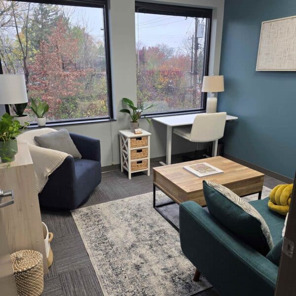 Ann Arbor-Stadium MI Therapy | Ellie Mental Health