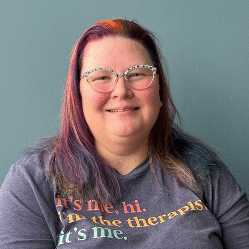 Carolyn Clontz, LMFT | Ellie Mental Health, PLLP