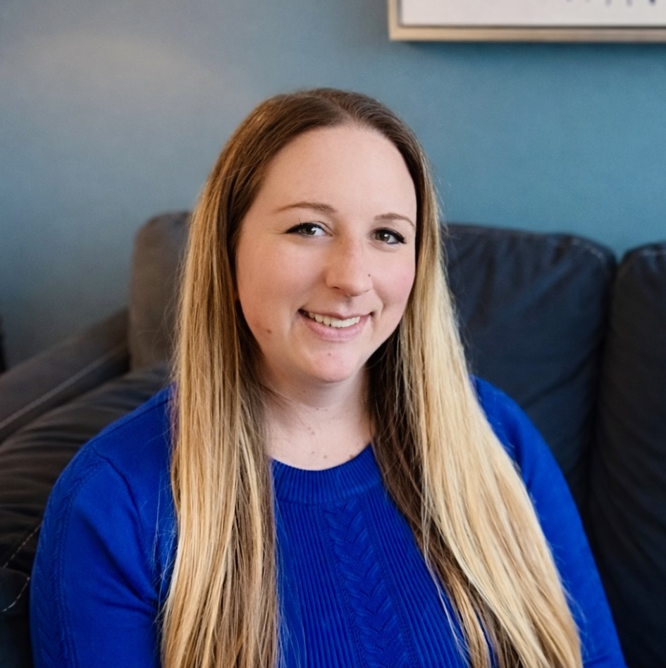 Emily Prawdzik, MHC | Ellie Mental Health, PLLP