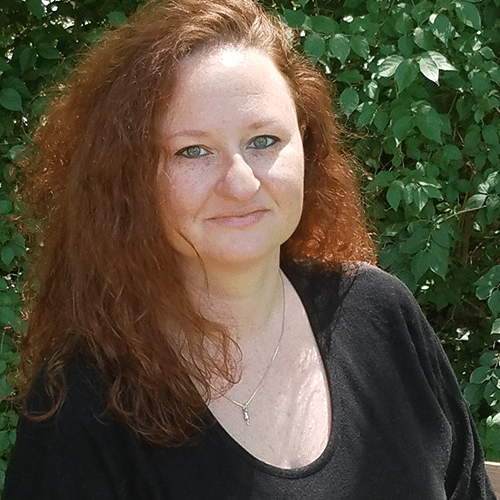 Kimberly Freeman, LPC-MHSP-S | Ellie Mental Health, PLLP