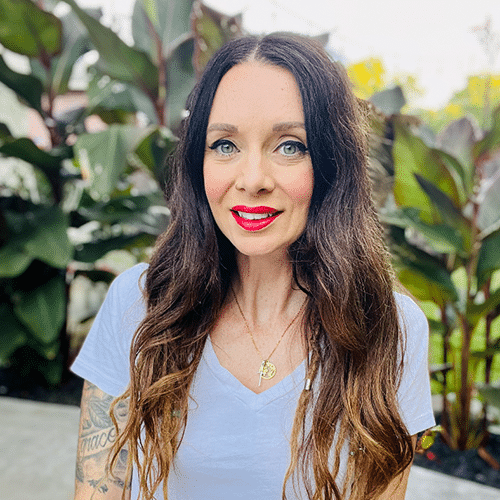 Natae Feenstra, PhD, LPC, NCC | Ellie Mental Health, PLLP