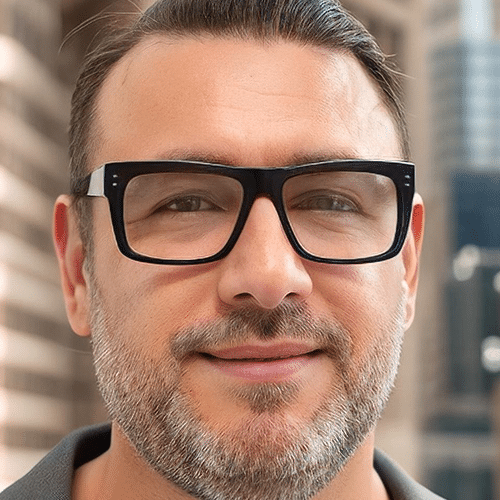 Wayne Johnson, LMSW | Ellie Mental Health, PLLP