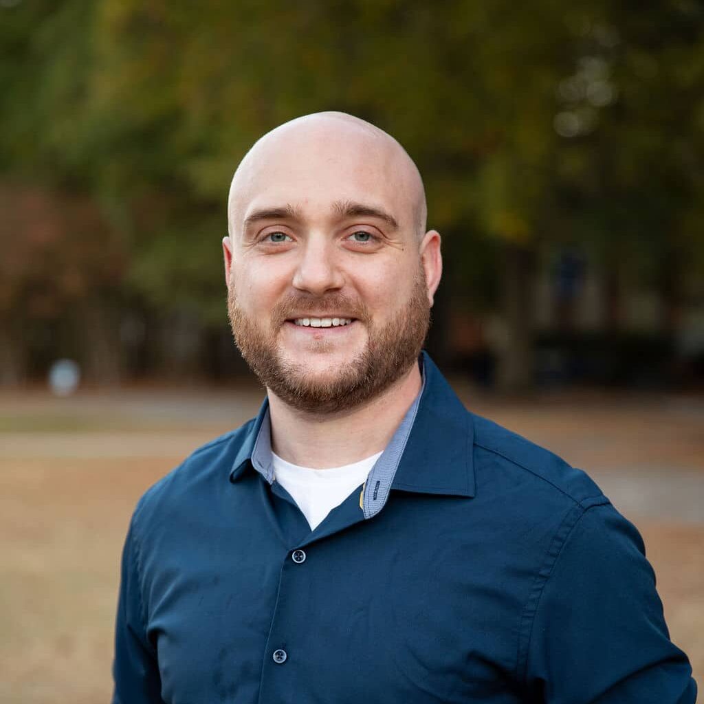 Alex Dean | Ellie Mental Health, PLLP