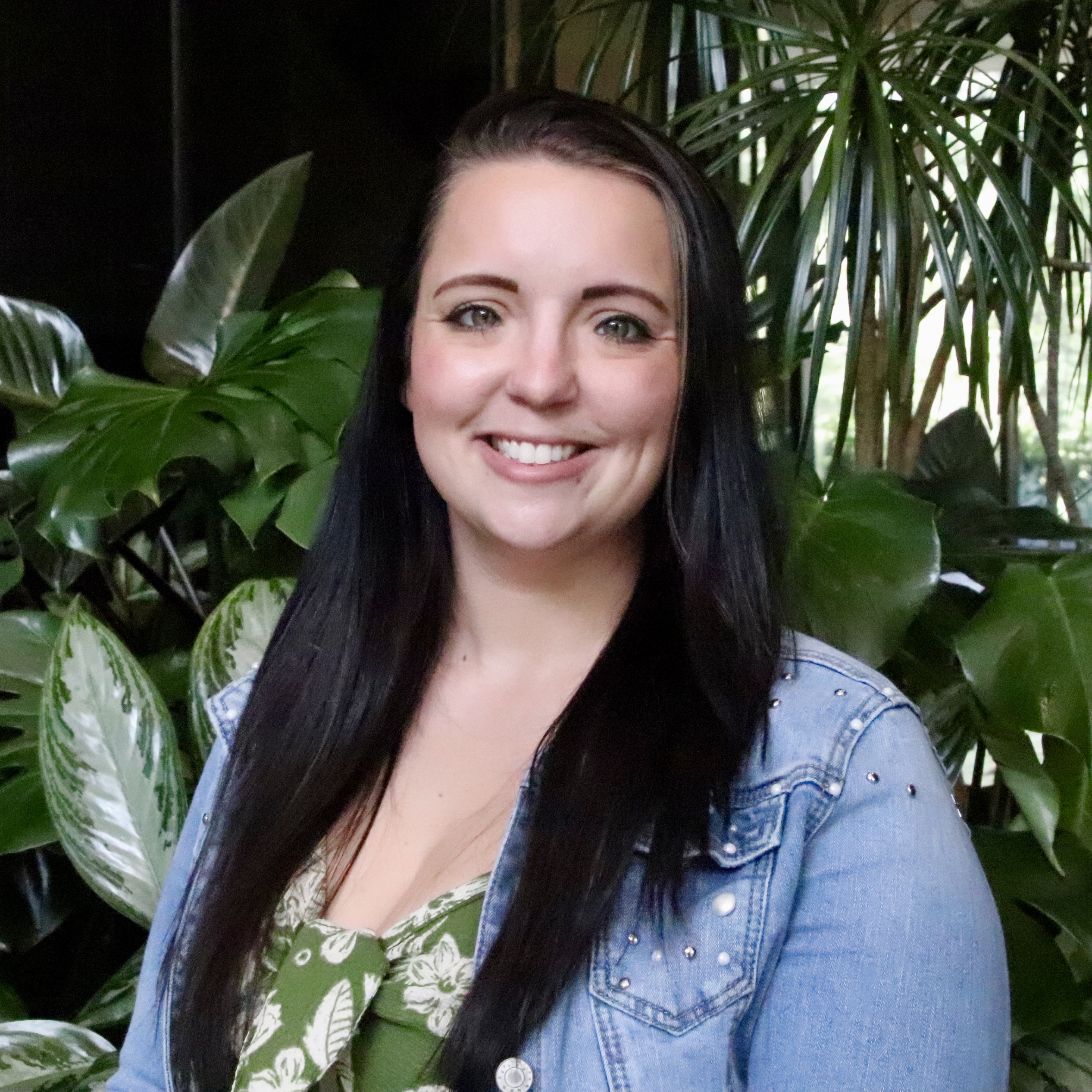 Amandamay Naquin-Eason, LPC-A | Ellie Mental Health, PLLP