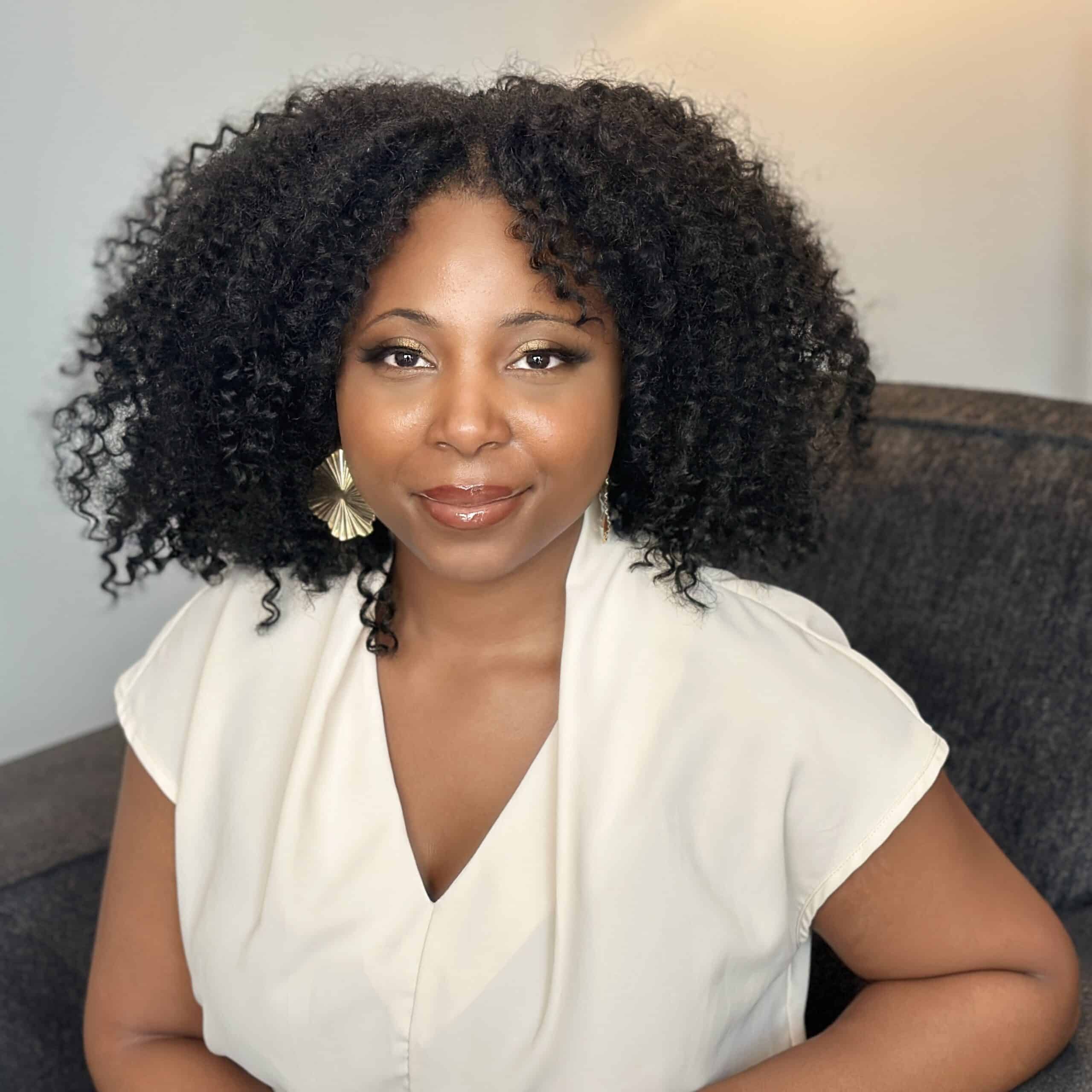 Dejah Washington, LMSW | Ellie Mental Health, PLLP