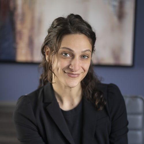 Jillian Beale, LCSW | Ellie Mental Health, PLLP