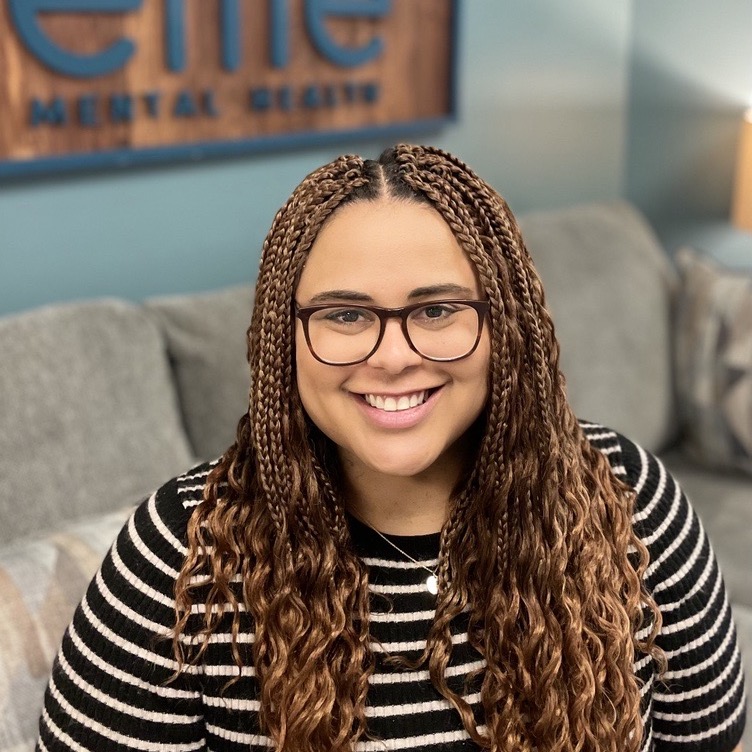 Makaela Hayward, MS, LMHCA | Ellie Mental Health, PLLP