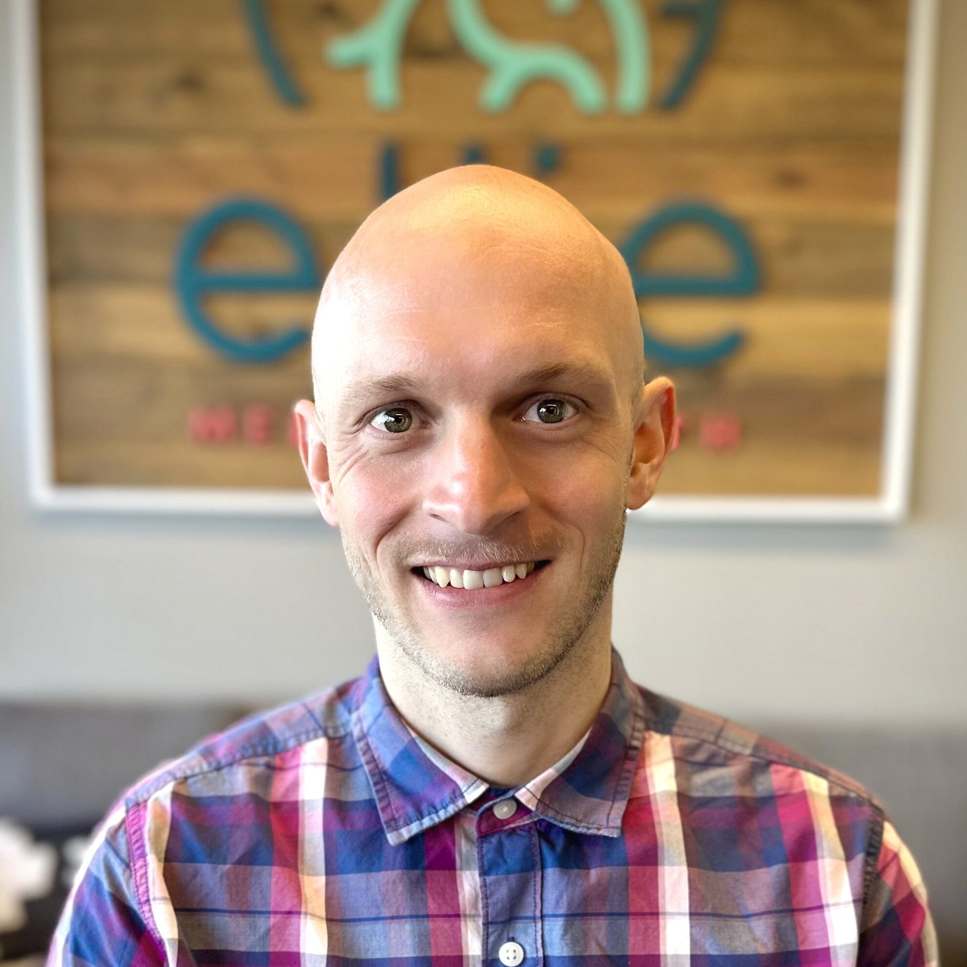 Nick Thompson, | Ellie Mental Health, PLLP