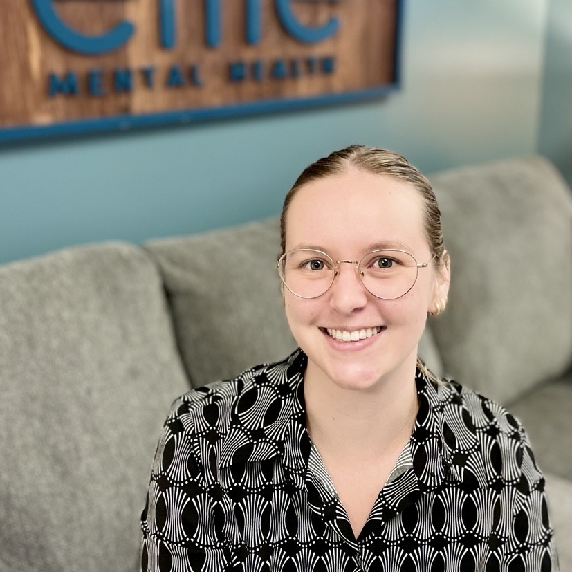 Bailey Klinkhammer, MA, LMFTA | Ellie Mental Health, PLLP