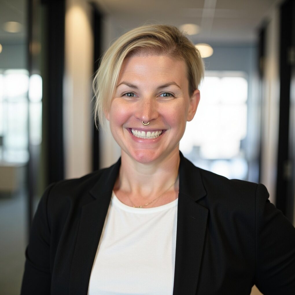 Chelsea E. Decker, MA, LPC, NCC, ACS, CCATP | Ellie Mental Health, PLLP