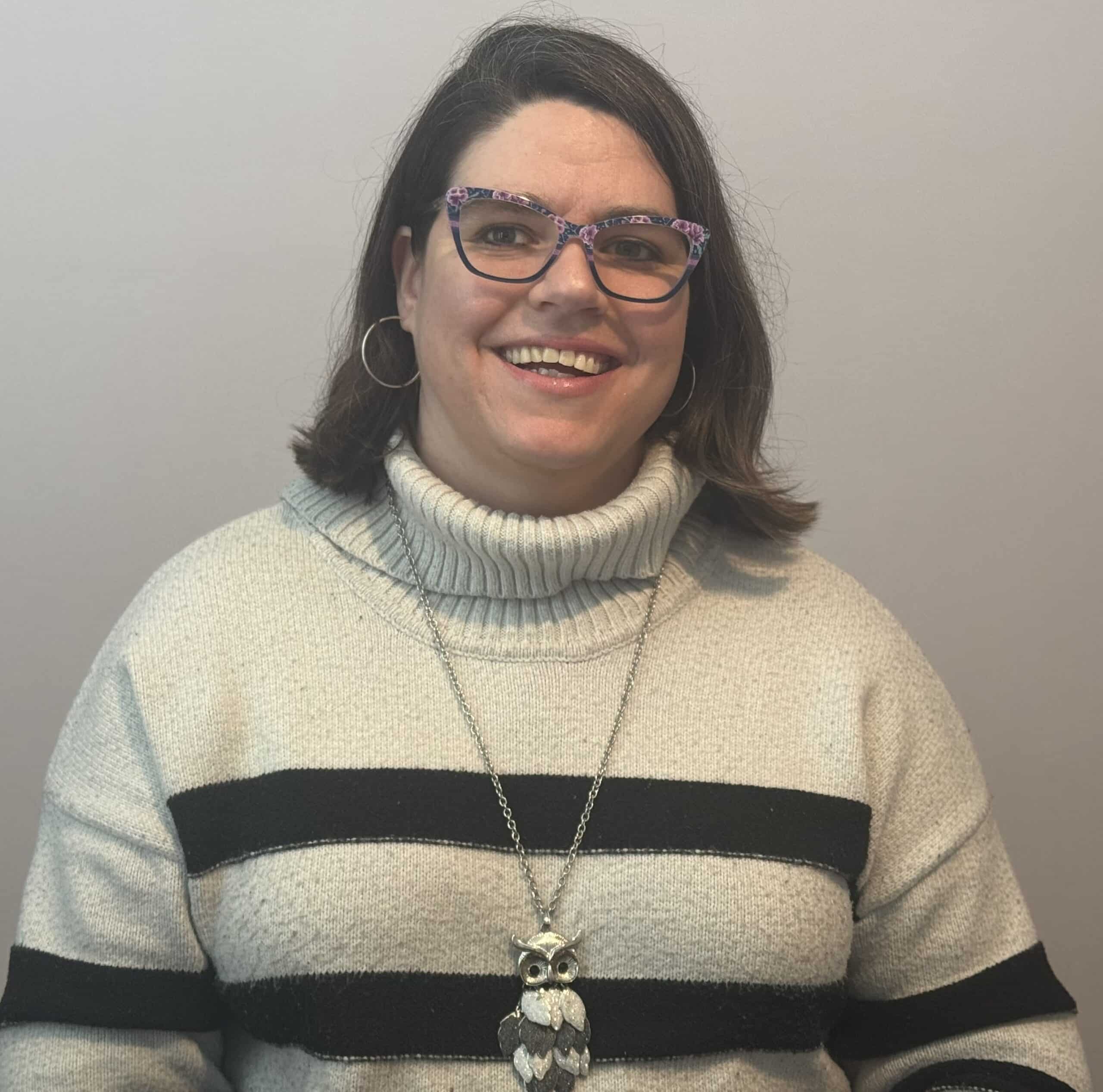 Heather Barnard, LMHCA | Ellie Mental Health, PLLP