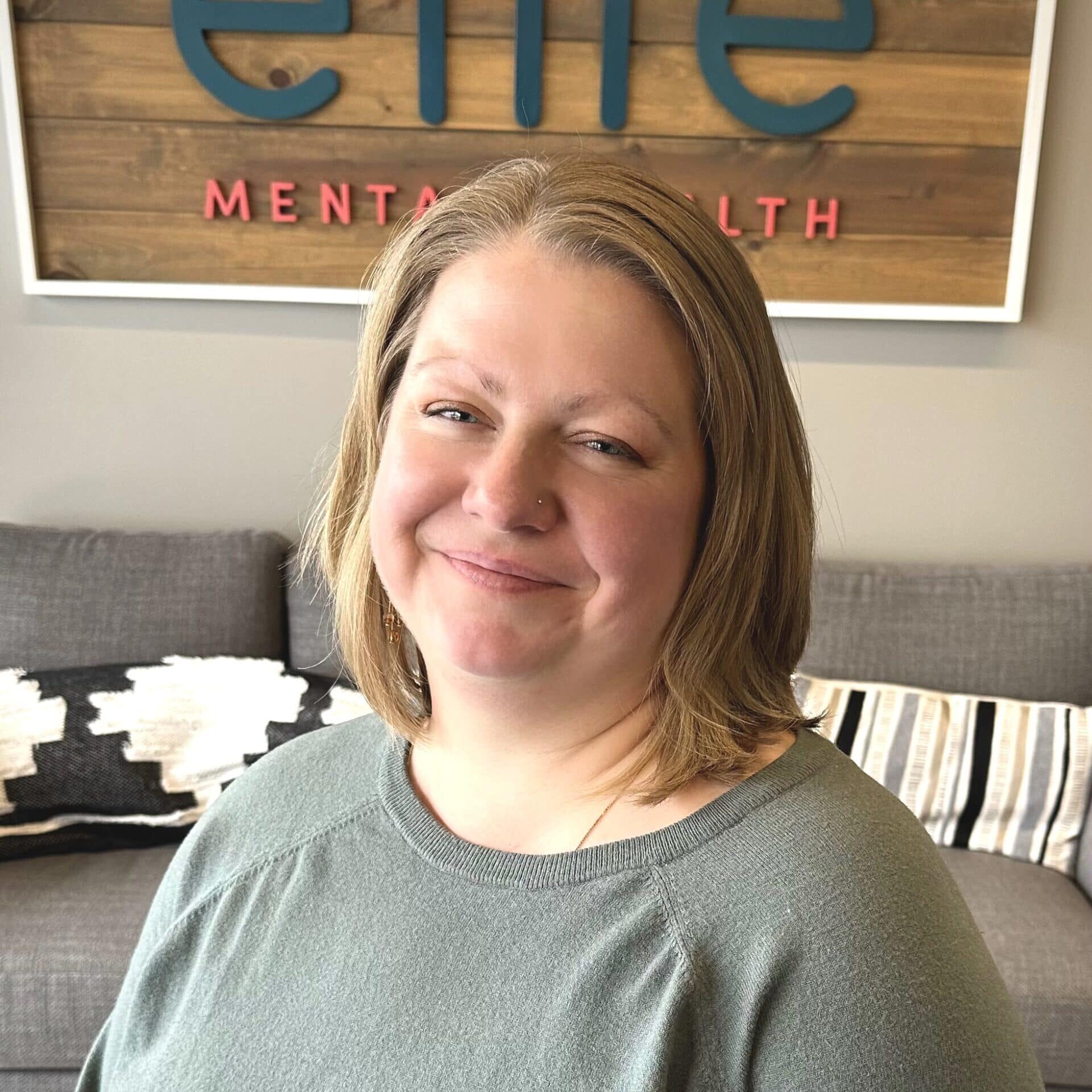 Emily Geary, MA | Ellie Mental Health, PLLP