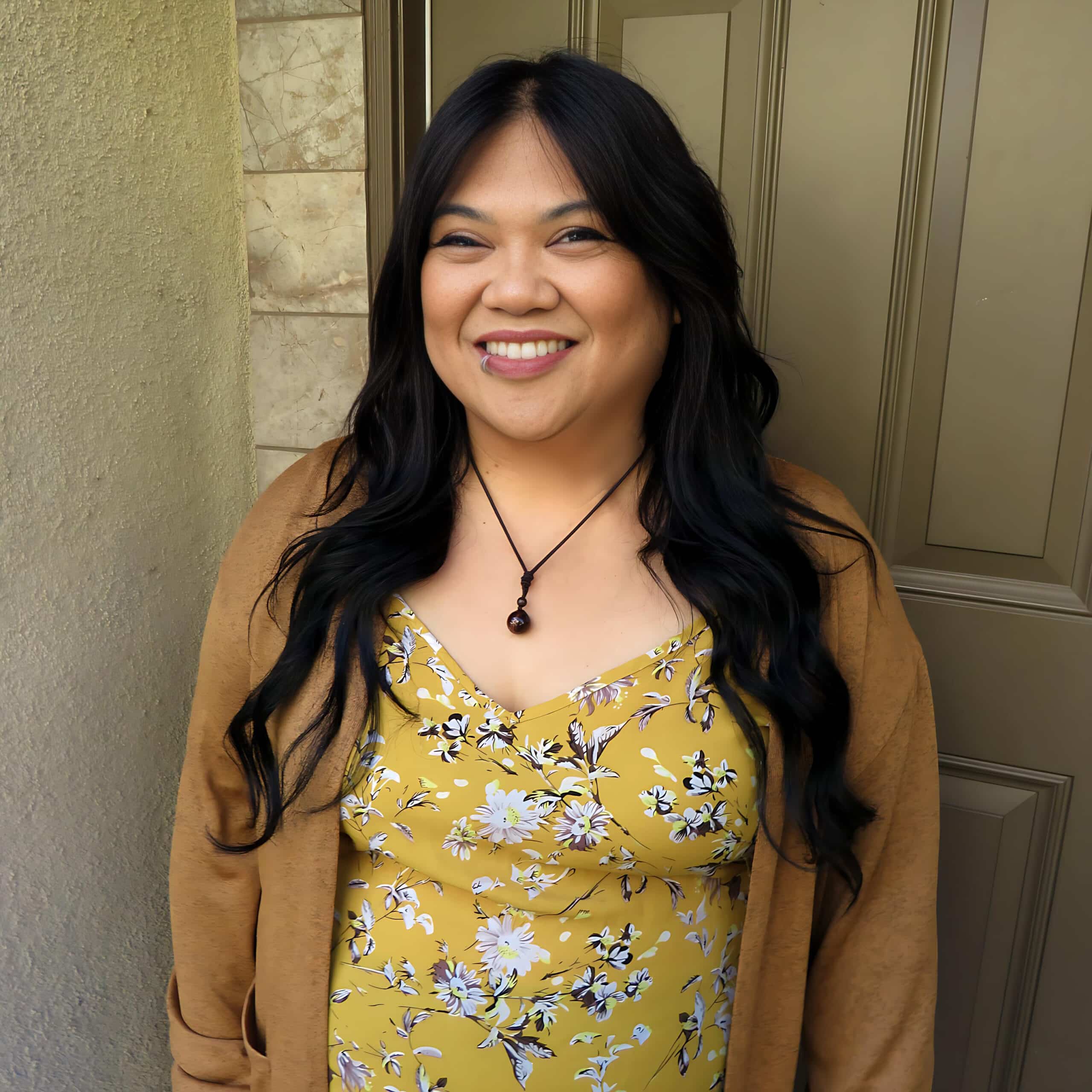 Jesselyn Fernandez, AMFT, APCC | Ellie Mental Health, PLLP