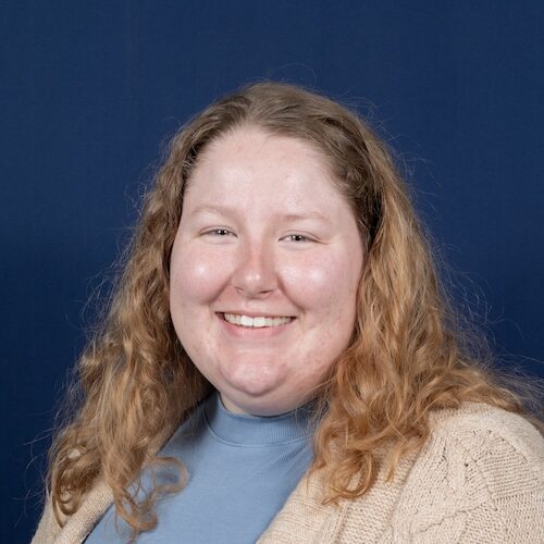 Macie Roorda, MEd/PLPC | Ellie Mental Health, PLLP