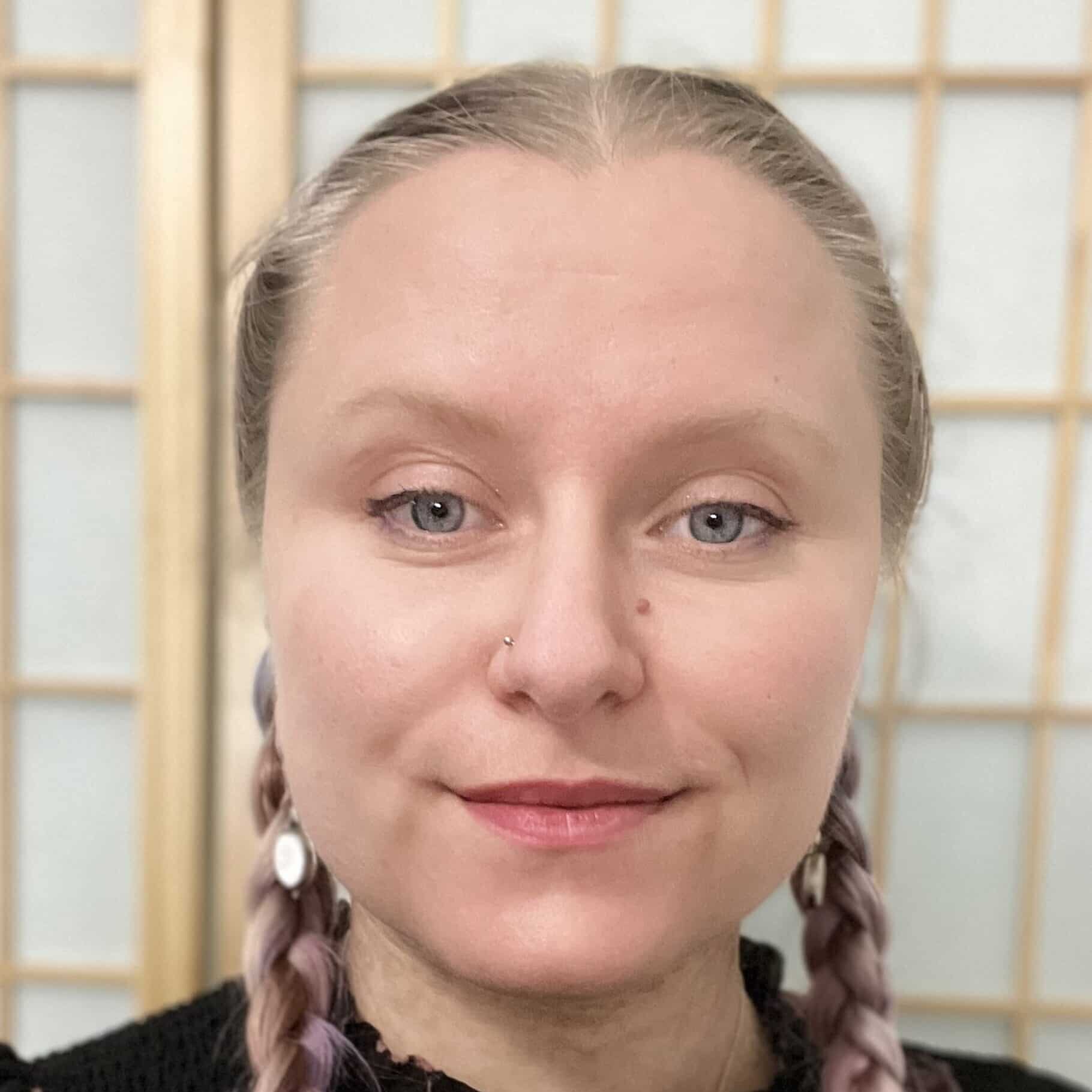 Matthea Rile-Schmidt, ASW | Ellie Mental Health, PLLP