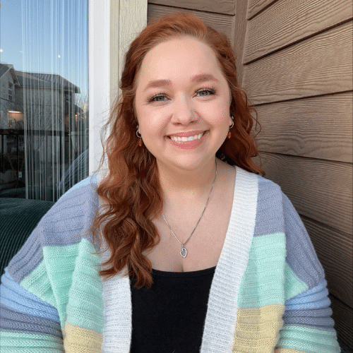 Hallie Davis, Licensed Professional Counselor | Ellie Mental Health, PLLP