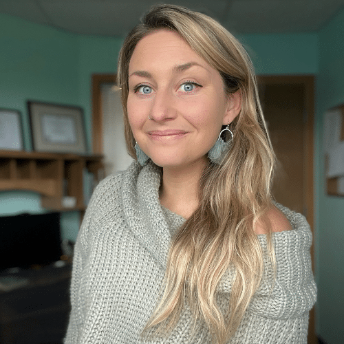 Alex Ferrara, LPC-Intern | Ellie Mental Health, PLLP