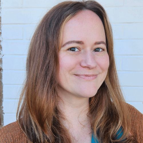 Sarah Nelson, MS, Registered Clinical Social Work Intern | Ellie Mental ...