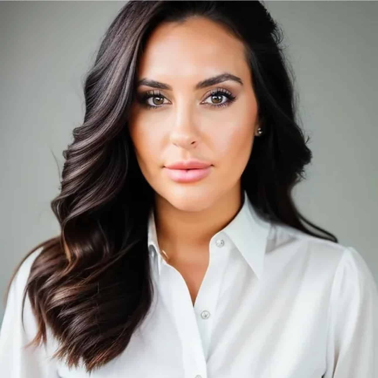 Alysse McDonough, Registered Marriage and Family Therapist Associate ...